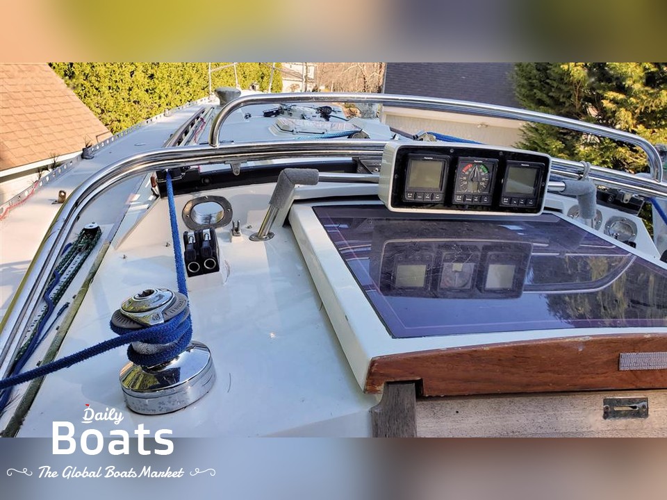 1978 Valiant 37 Esprit for sale. View price, photos and Buy 1978 ...