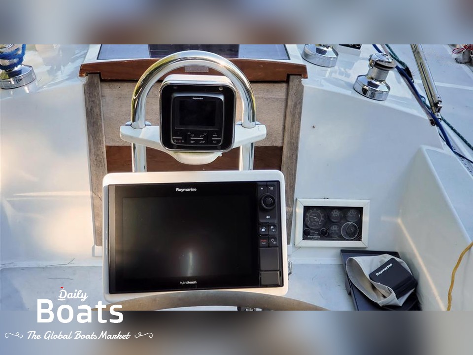 1978 Valiant 37 Esprit for sale. View price, photos and Buy 1978 ...