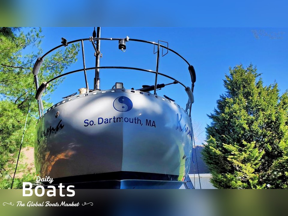 1978 Valiant 37 Esprit for sale. View price, photos and Buy 1978 ...