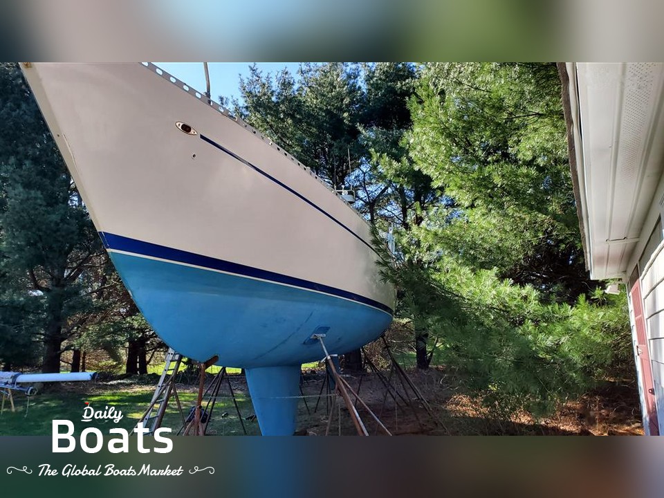 1978 Valiant 37 Esprit for sale. View price, photos and Buy 1978 ...