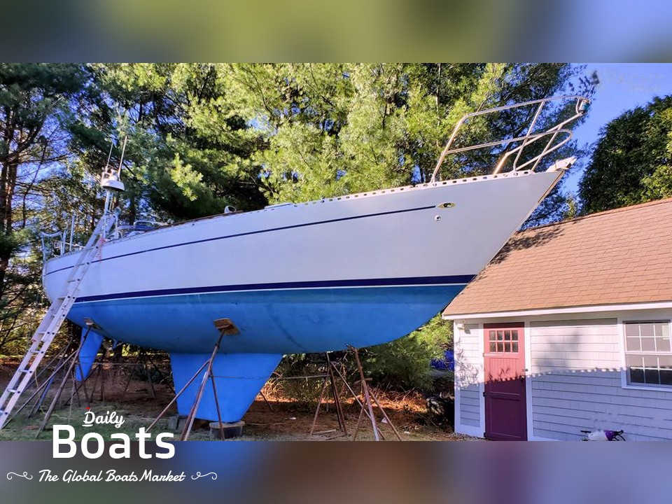 1978 Valiant 37 Esprit for sale. View price, photos and Buy 1978 ...