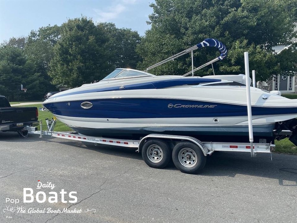 2017 Crownline 285 Ss for sale. View price, photos and Buy 2017 ...
