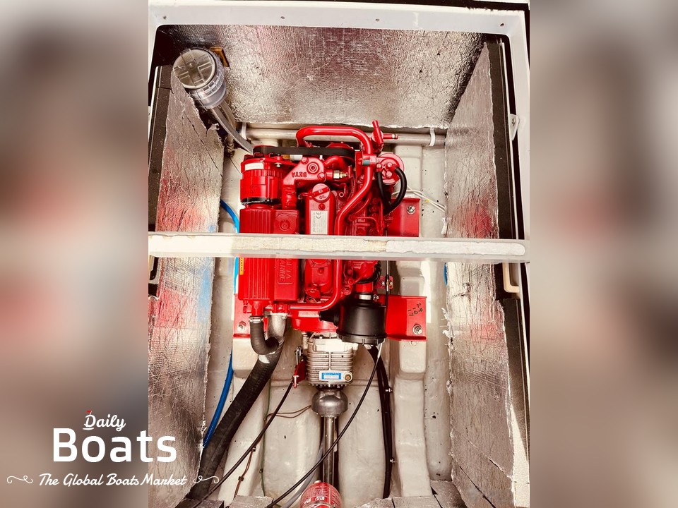 2003 Hardy Motor Boats Mariner 25 for sale. View price, photos and Buy ...