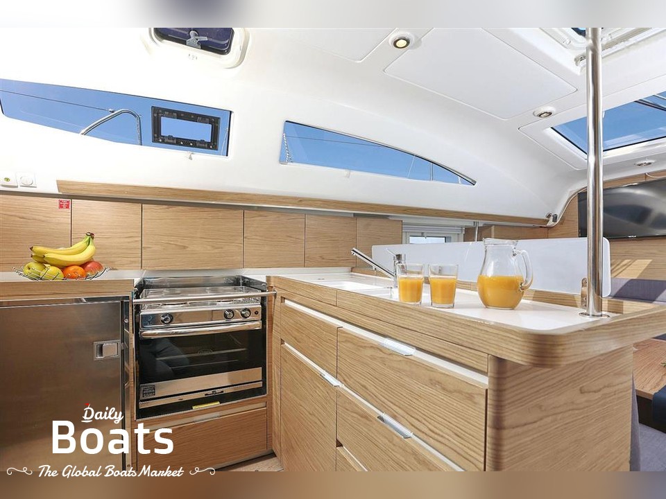 2017 Elan 45 Impression for sale. View price, photos and Buy 2017 Elan ...