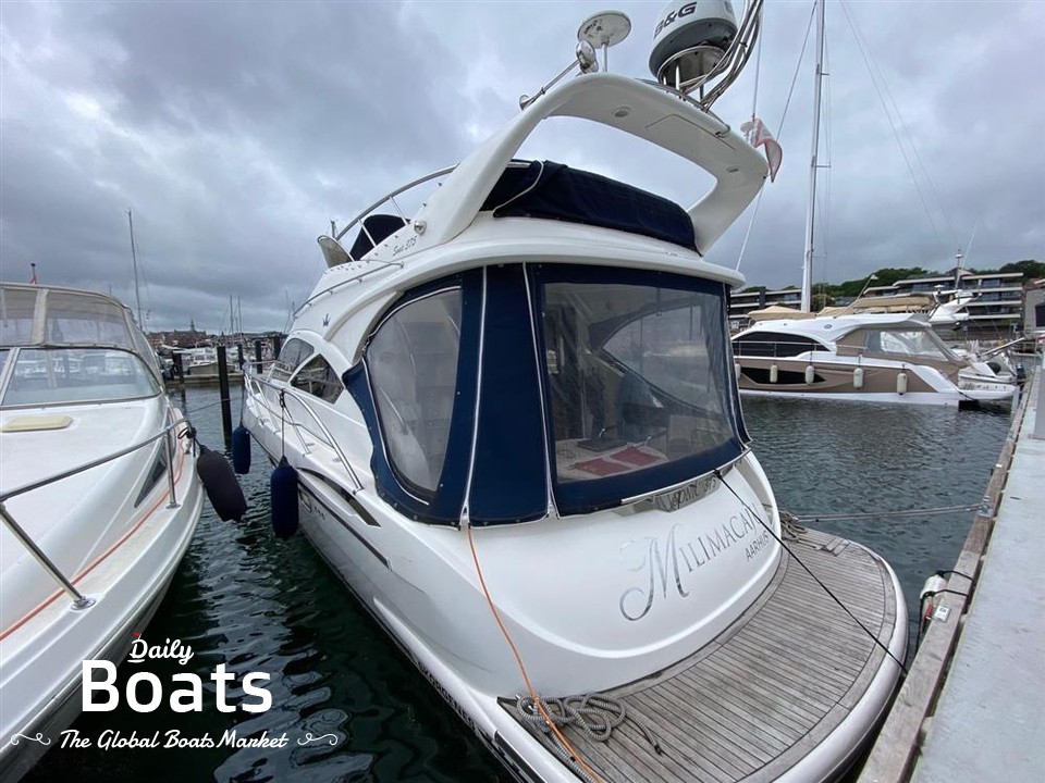 2007 Skorgenes 375 Sonic for sale. View price, photos and Buy 2007 ...