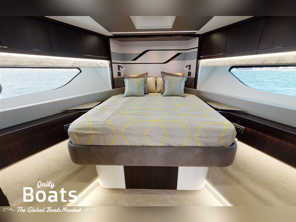 2021 Sunseeker Predator 74 Xps for sale. View price, photos and Buy ...