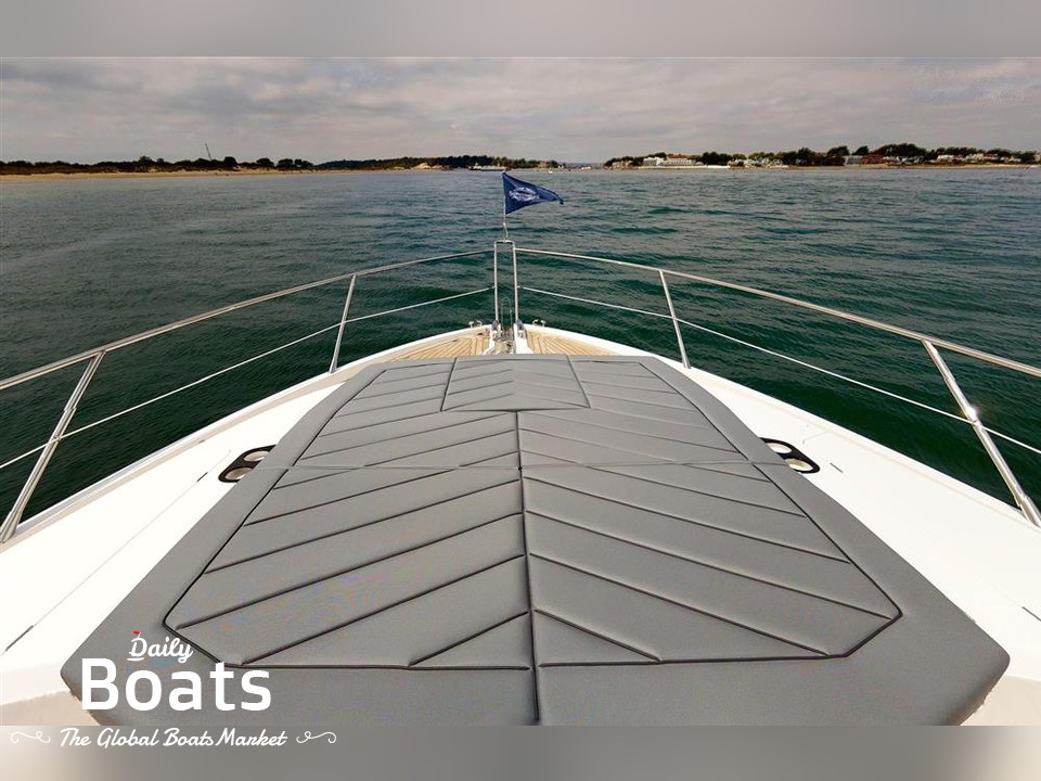 2021 Sunseeker Predator 74 Xps for sale. View price, photos and Buy ...