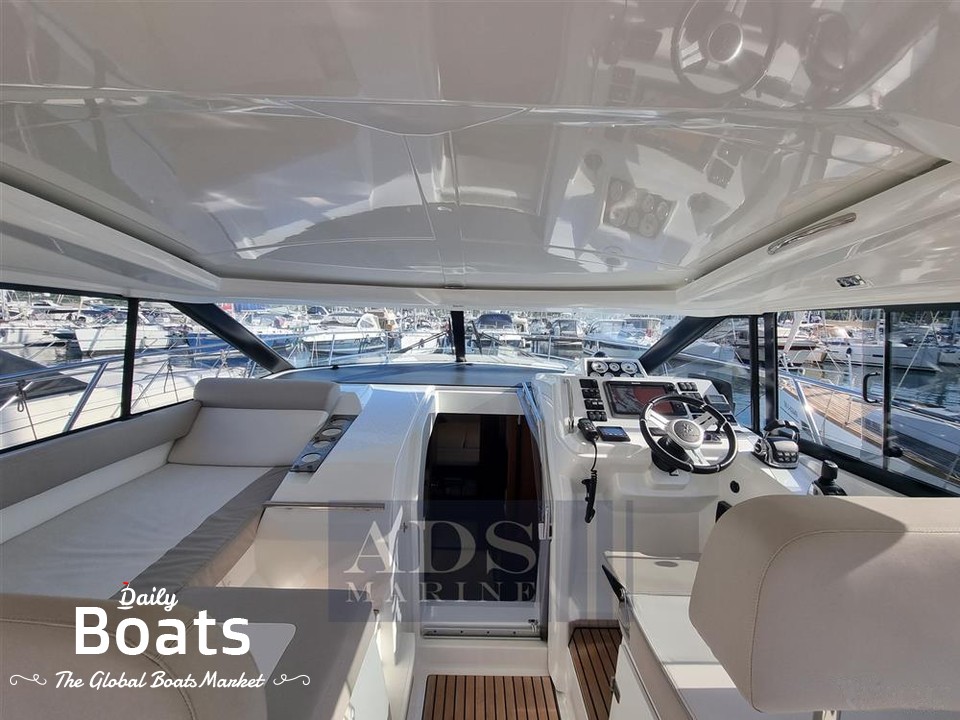 2015 Jeanneau Leader 40 for sale. View price, photos and Buy 2015 ...