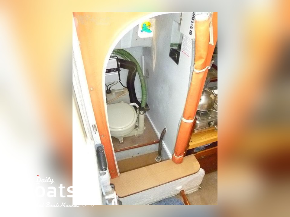 1992 Hunter 23 Minstrel for sale. View price, photos and Buy 1992 ...