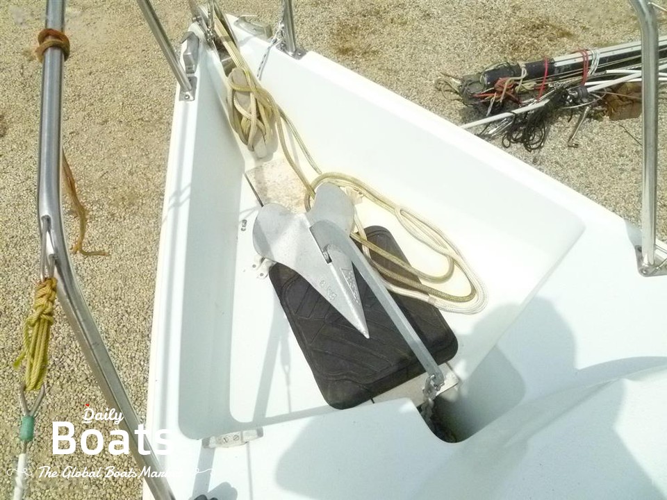 1992 Hunter 23 Minstrel for sale. View price, photos and Buy 1992 ...