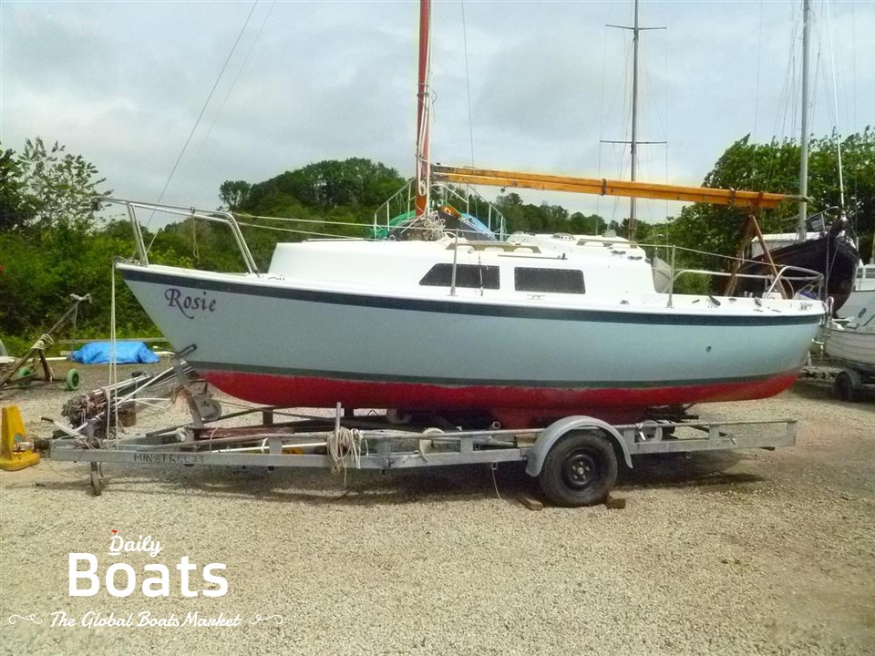 1992 Hunter 23 Minstrel for sale. View price, photos and Buy 1992 ...