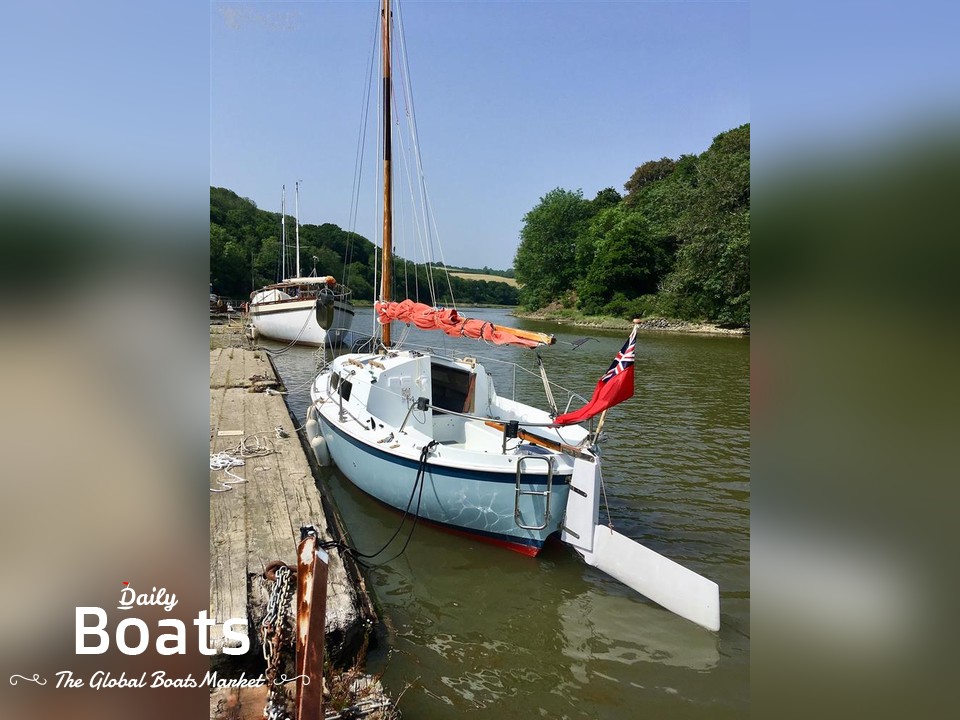 1992 Hunter 23 Minstrel for sale. View price, photos and Buy 1992 ...