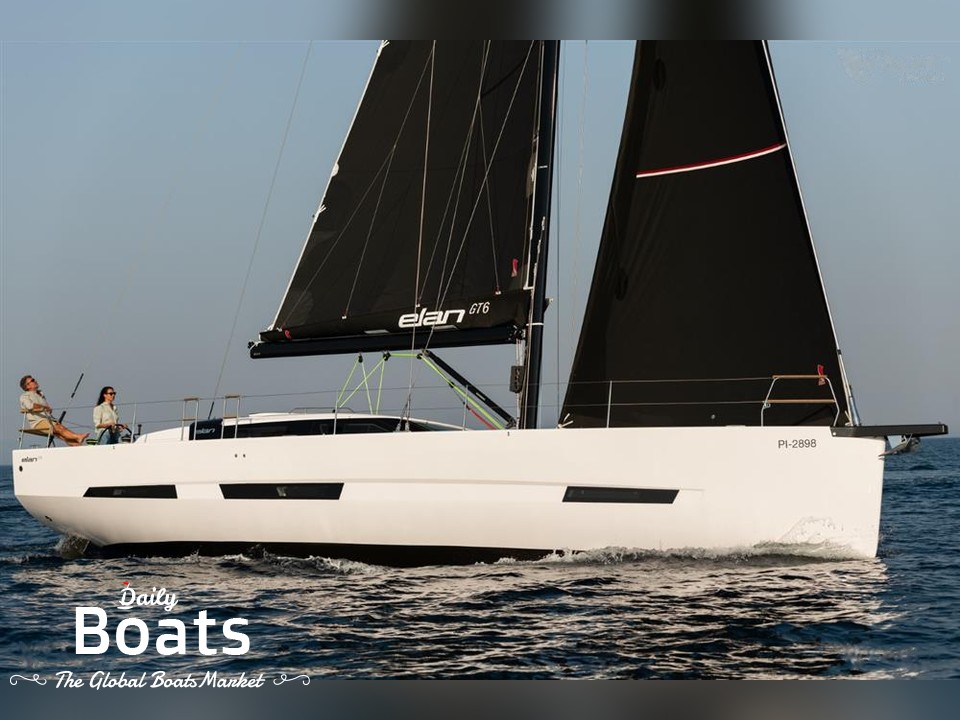 2023 Elan Gt6 for sale. View price, photos and Buy 2023 Elan Gt6 #347358