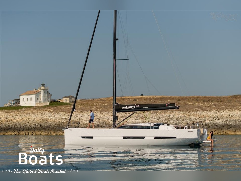 2023 Elan Gt6 for sale. View price, photos and Buy 2023 Elan Gt6 #347358