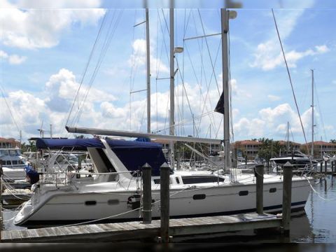 1997 Hunter 430 for sale. View price, photos and Buy 1997 Hunter 430 #34735