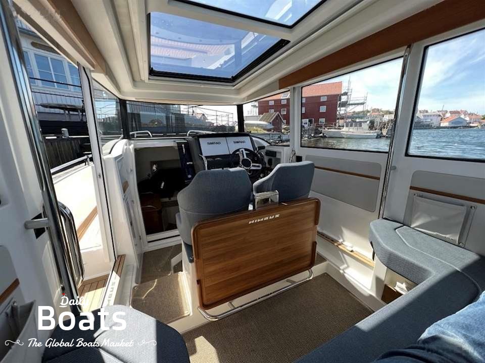 2021 Nimbus C9 Commuter 9 for sale. View price, photos and Buy 2021 ...