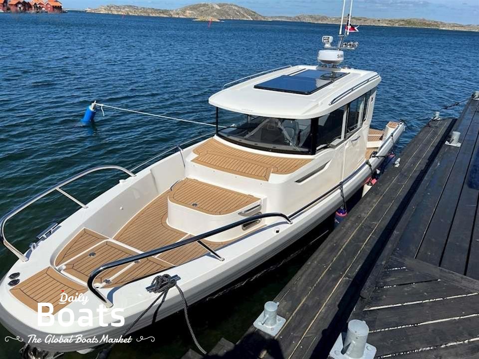 2021 Nimbus C9 Commuter 9 for sale. View price, photos and Buy 2021 ...