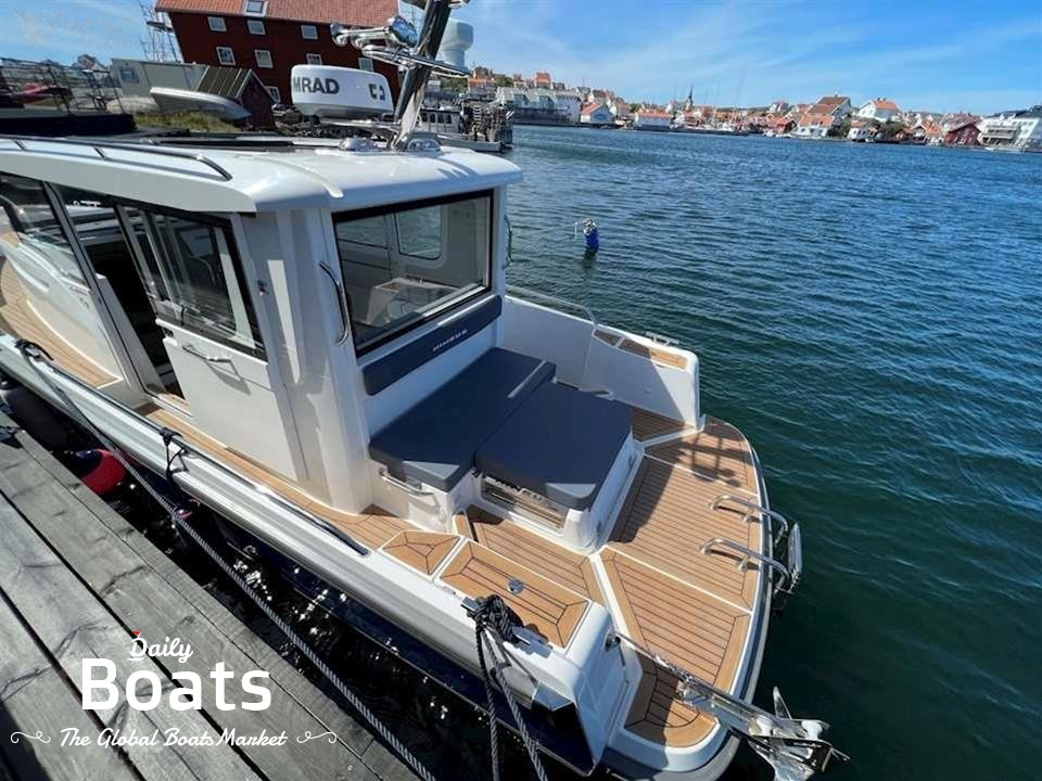 2021 Nimbus C9 Commuter 9 for sale. View price, photos and Buy 2021 ...