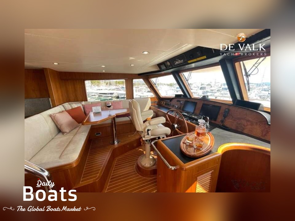 2017 Outer Reef 630 Motoryacht for sale. View price, photos and Buy ...