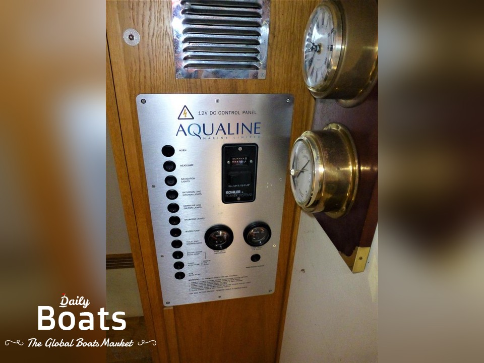 2013 Aqualine 60 for sale. View price, photos and Buy 2013 Aqualine 60 ...