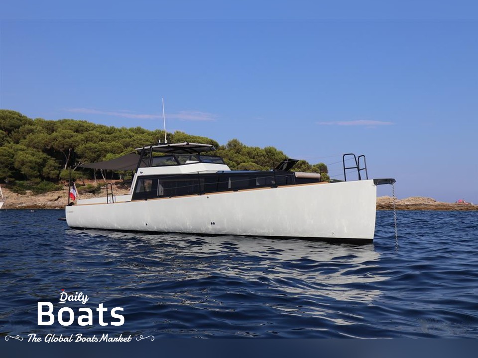 2020 Buehler Turbocraft Silverfin for sale. View price, photos and Buy ...
