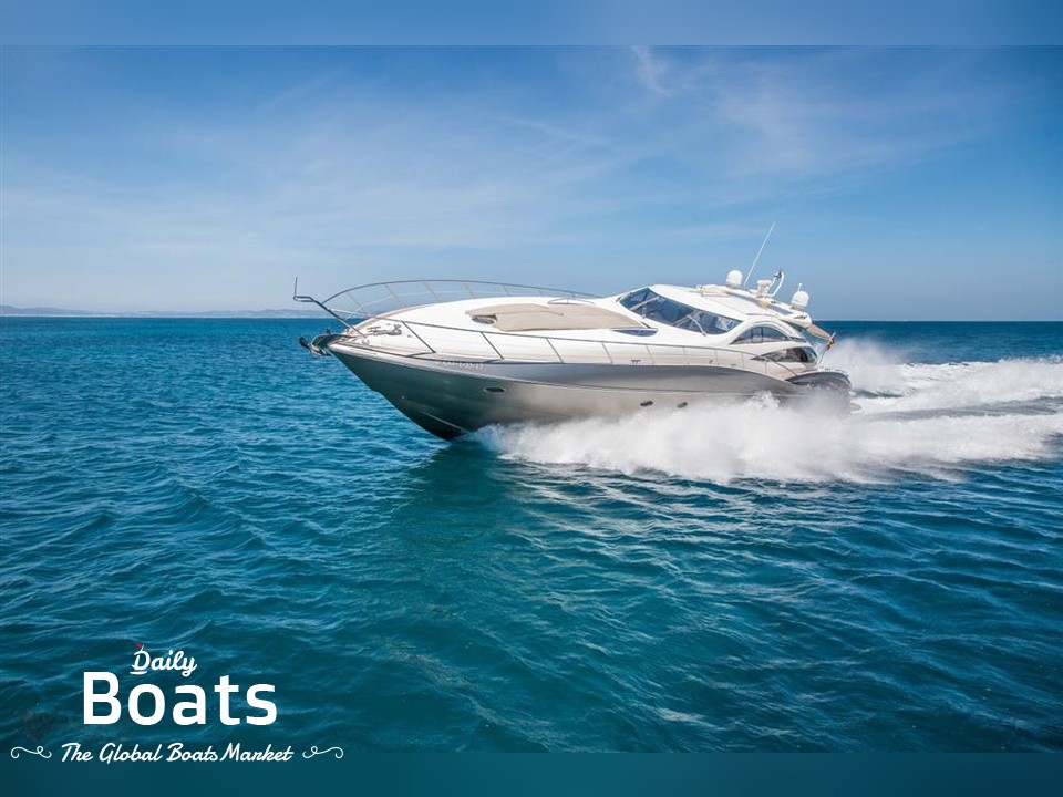 2001 Sunseeker Predator 75 for sale. View price, photos and Buy 2001 ...