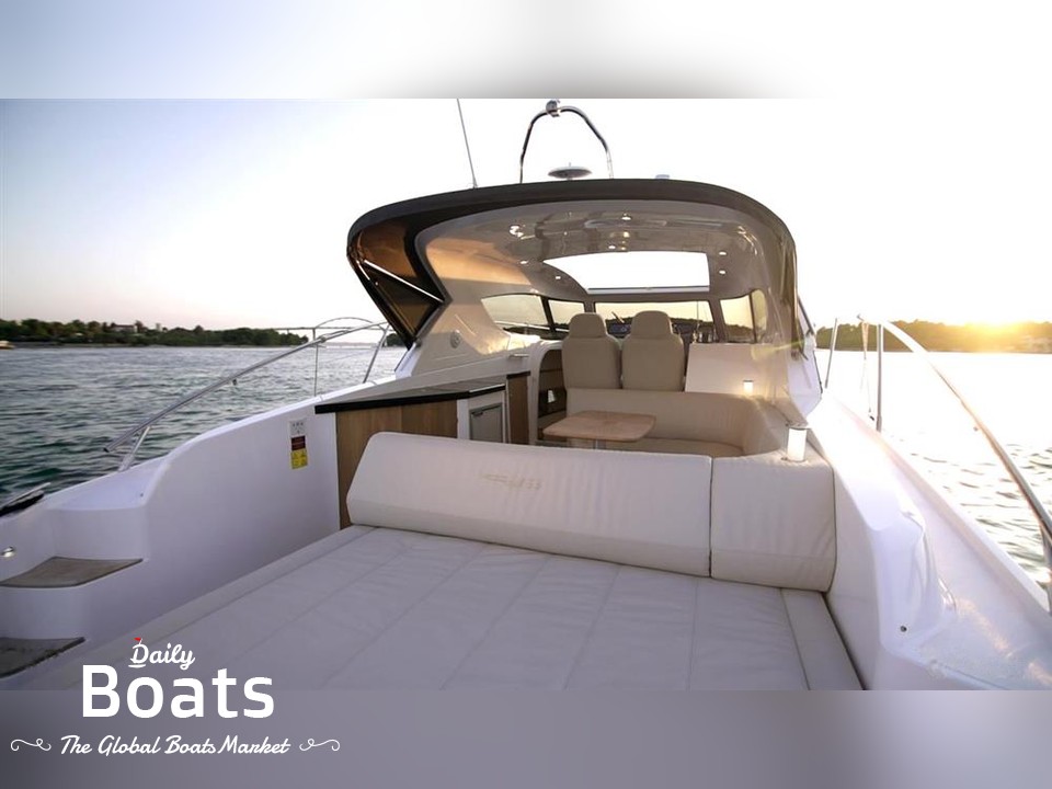 2020 Focus Power 36 for sale. View price, photos and Buy 2020 Focus ...