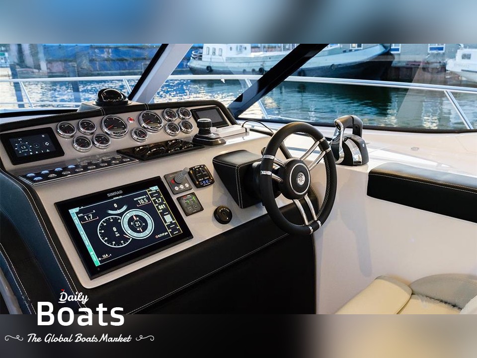 2020 Focus Power 36 for sale. View price, photos and Buy 2020 Focus ...