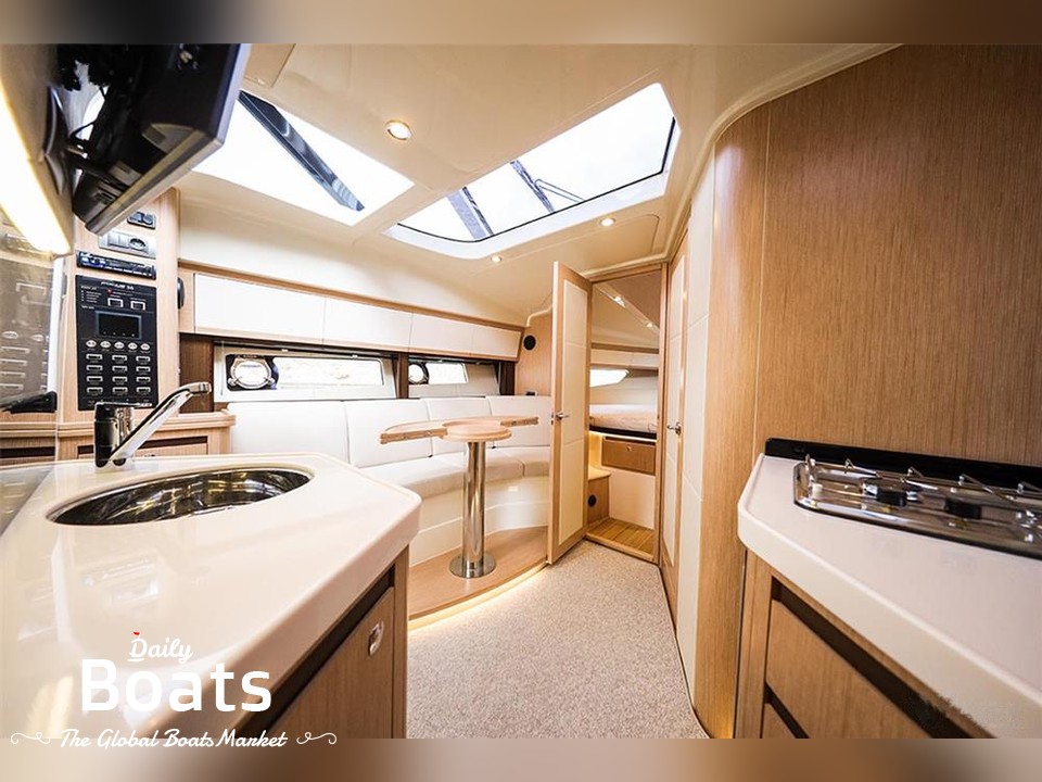 2020 Focus Power 36 for sale. View price, photos and Buy 2020 Focus ...