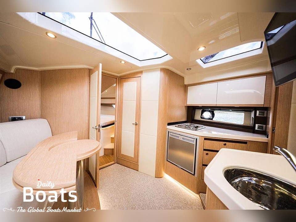 2020 Focus Power 36 for sale. View price, photos and Buy 2020 Focus ...