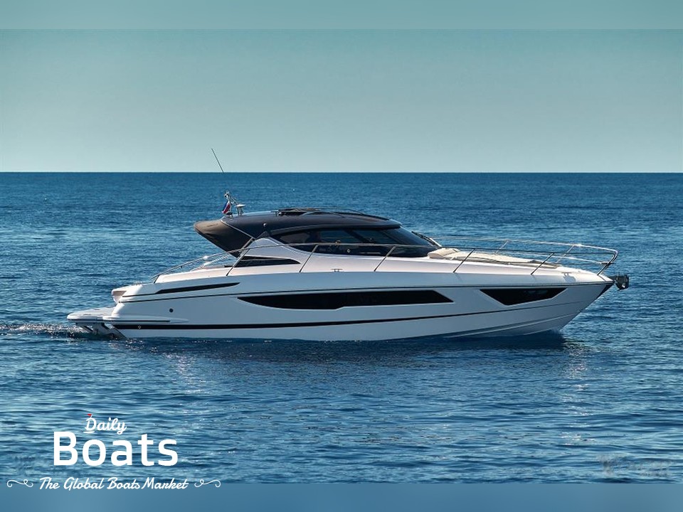 2020 Focus Power 36 for sale. View price, photos and Buy 2020 Focus ...