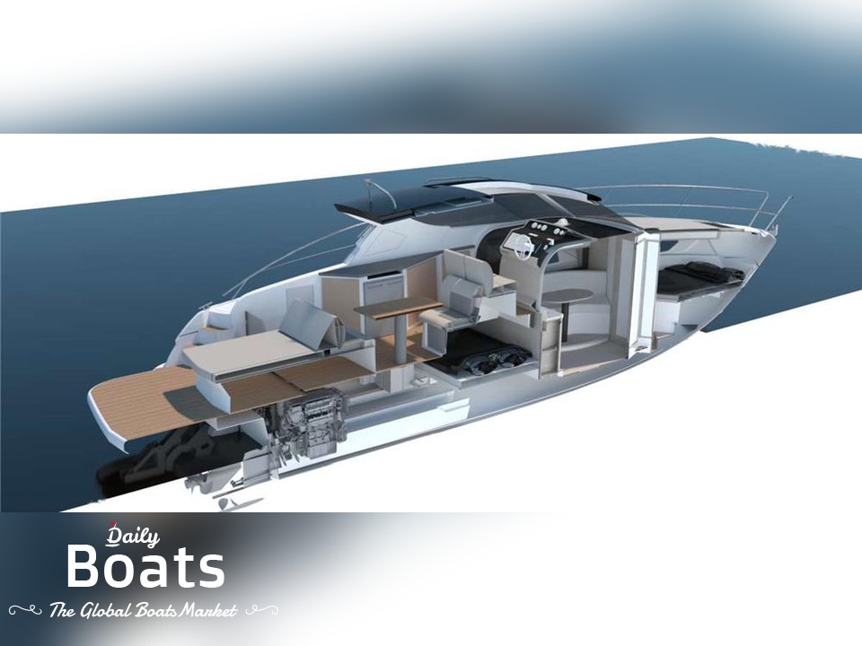 2020 Focus Power 36 for sale. View price, photos and Buy 2020 Focus ...