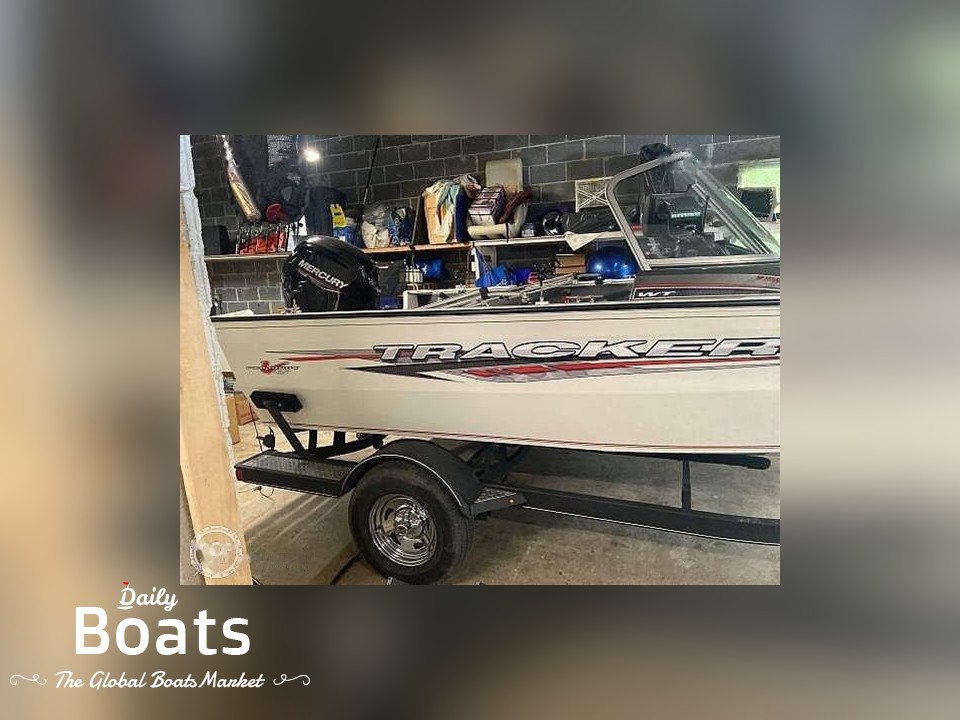 2020 Tracker Boats 165 for sale. View price, photos and Buy 2020 ...