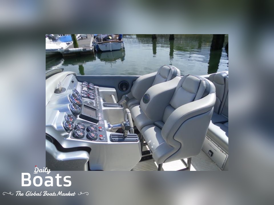 2005 Cigarette Racing 39 Top Gun Unlimited for sale. View price, photos ...