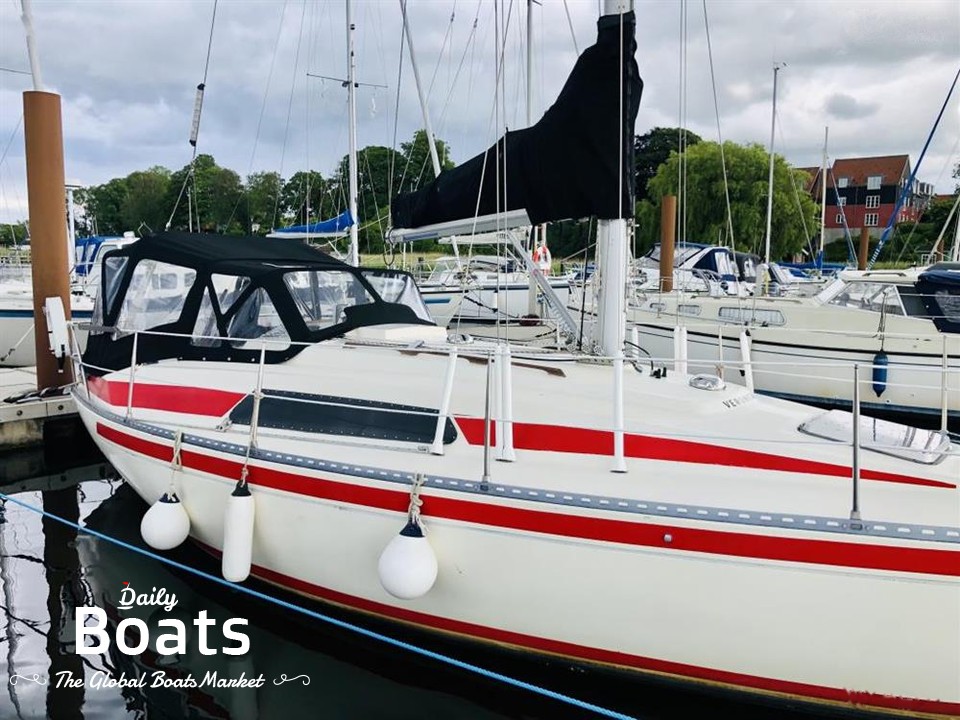 1980 Beason 31 for sale. View price, photos and Buy 1980 Beason 31 #347435