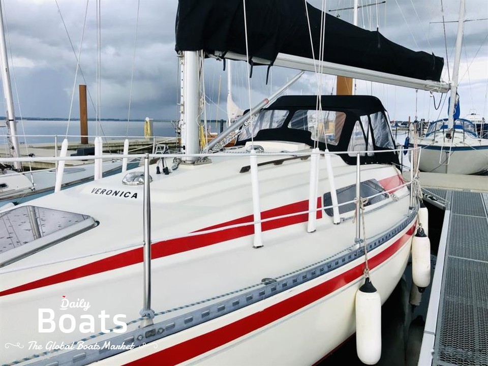 1980 Beason 31 till salu. Visa pris, bilder och Köpa 1980 Beason 31 #347435