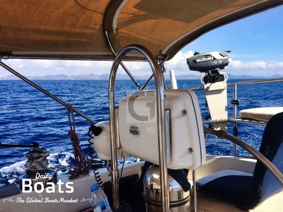 1988 Formosa Slocum 43 for sale. View price, photos and Buy 1988 ...