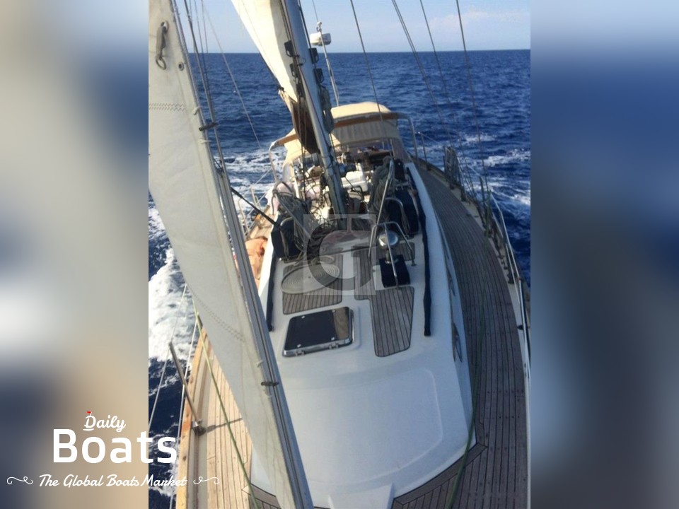 1988 Formosa Slocum 43 for sale. View price, photos and Buy 1988 ...