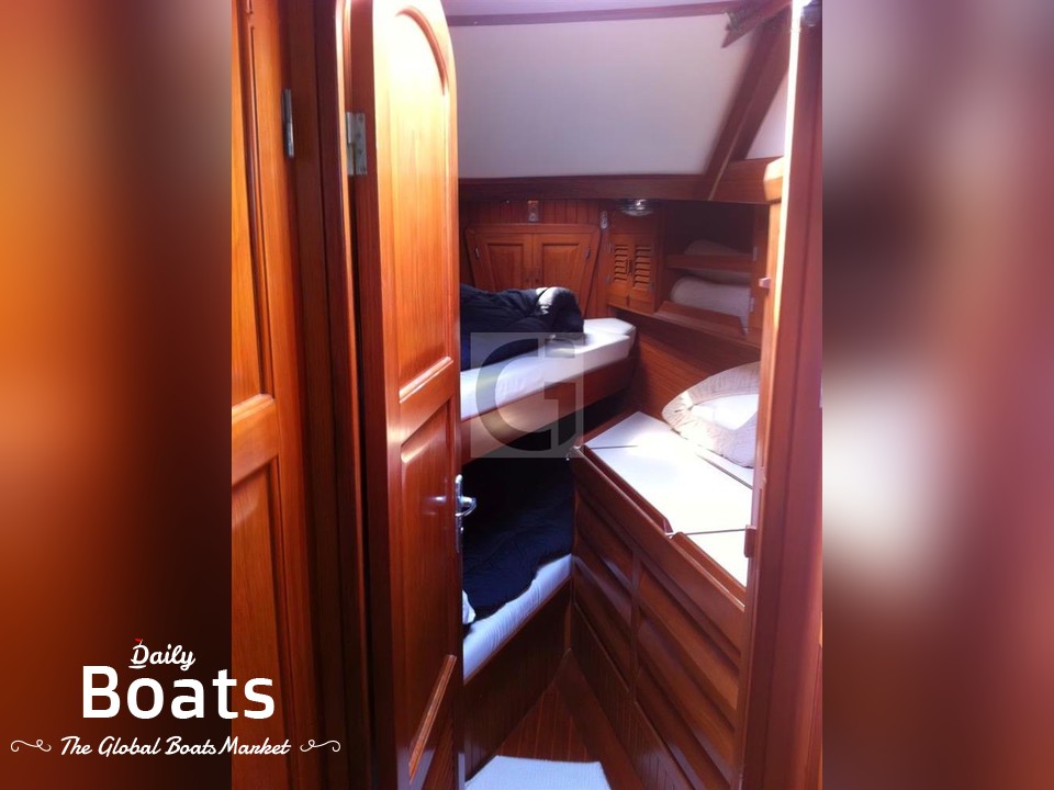 1988 Formosa Slocum 43 for sale. View price, photos and Buy 1988 ...