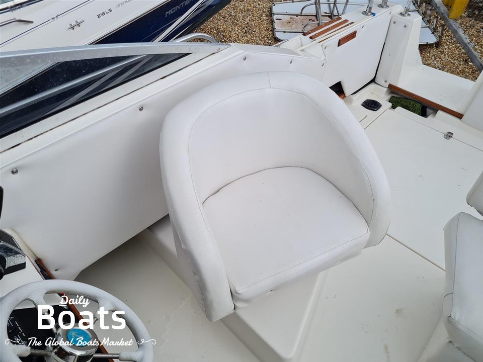 1989 Invader 240 for sale. View price, photos and Buy 1989 Invader 240 ...