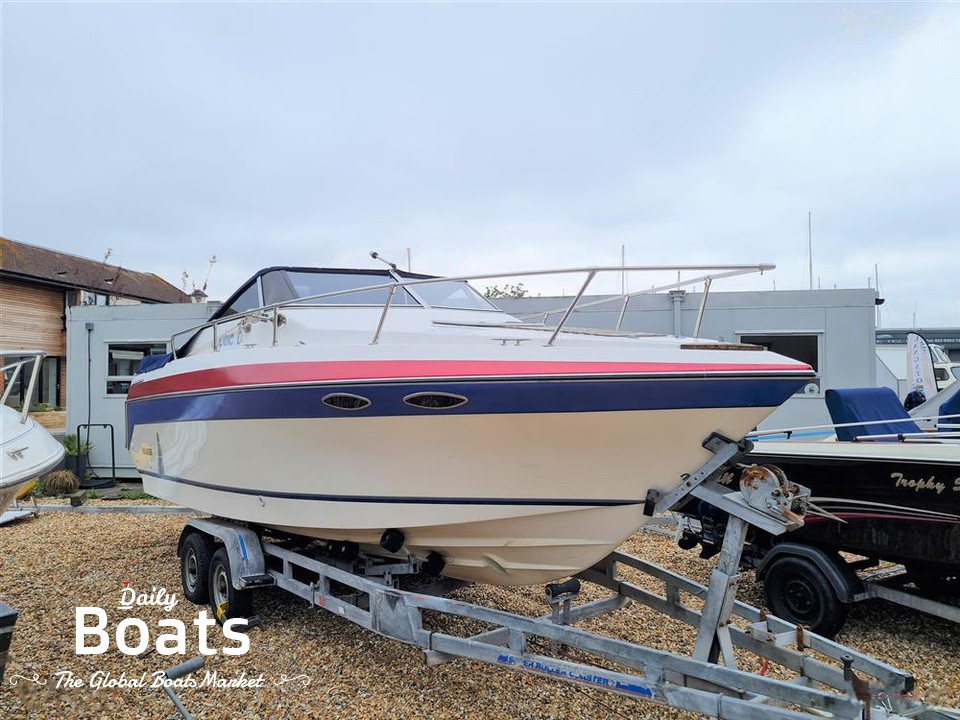 1989 Invader 240 for sale. View price, photos and Buy 1989 Invader 240 ...