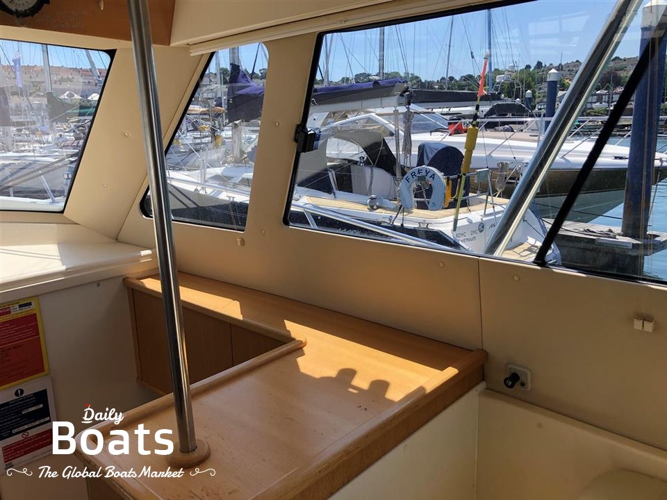 2011 Rodman 1250 for sale. View price, photos and Buy 2011 Rodman 1250 ...