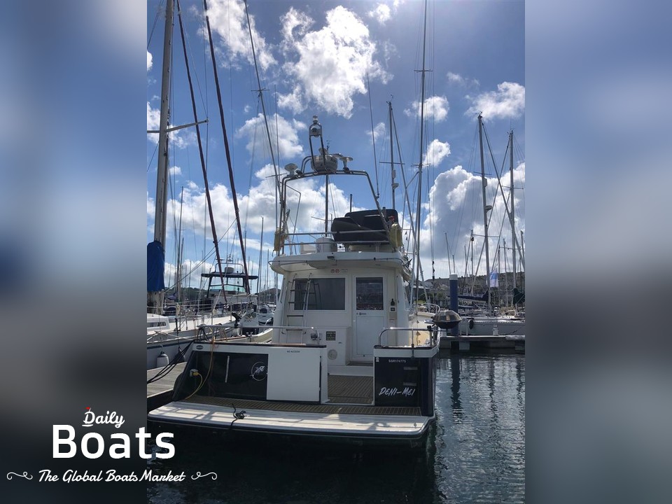 2011 Rodman 1250 for sale. View price, photos and Buy 2011 Rodman 1250 ...