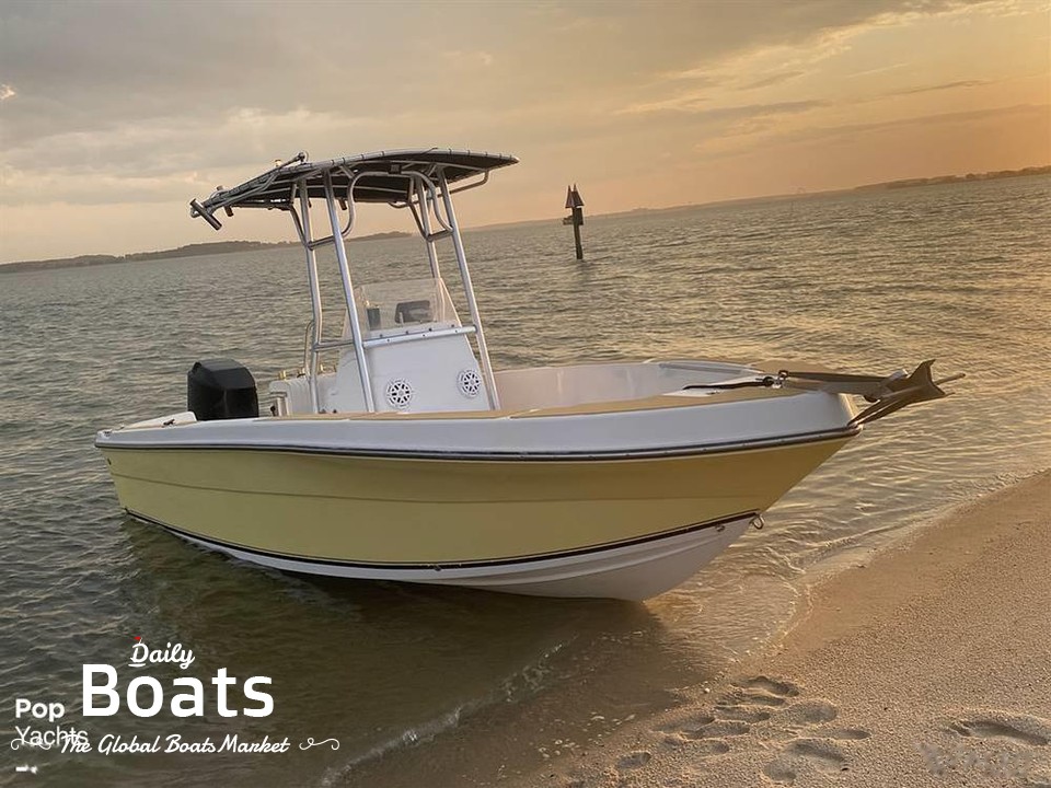 2005 Angler 204Fx for sale. View price, photos and Buy 2005 Angler 204Fx #347455