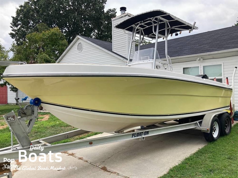 2005 Angler 204Fx for sale. View price, photos and Buy 2005 Angler 204Fx #347455