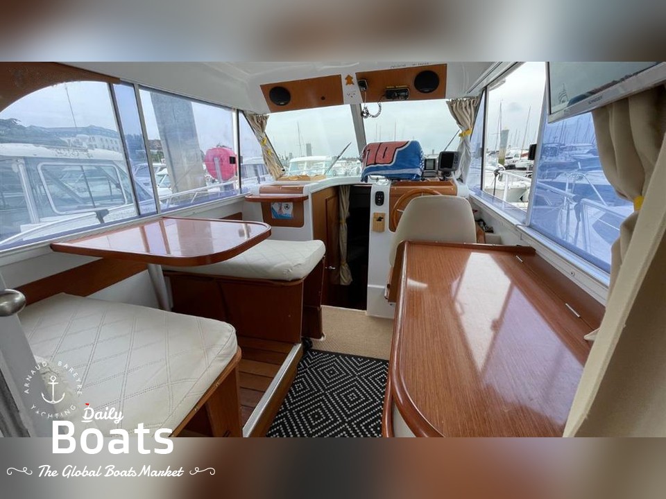 2008 Bénéteau Boats Antares 760 for sale. View price, photos and Buy ...