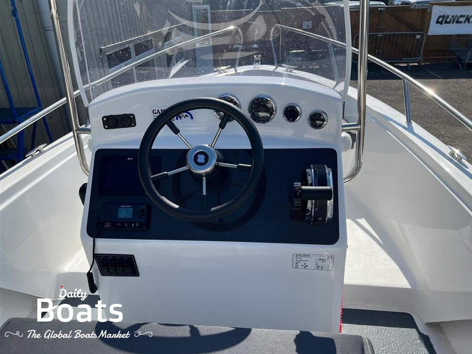 2021 Pirate Boats 18 Cc For Sale View Price Photos And Buy 2021