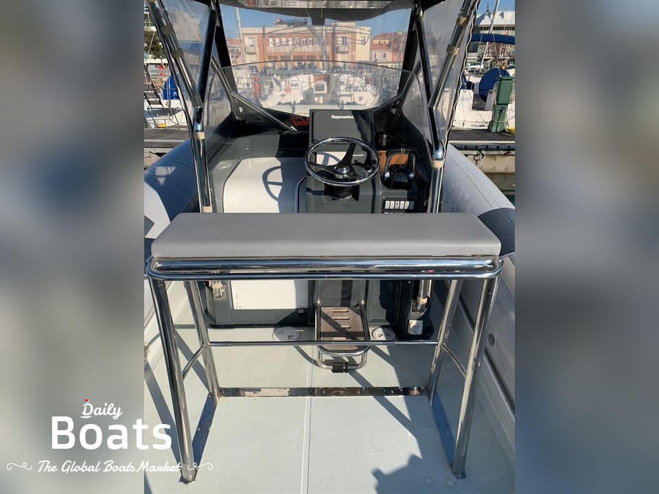 2007 Kelt Sea Hawk 285 en venta. Ver precio, fotos y Comprar 2007 Kelt ...