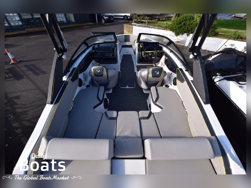 2019 Scarab Boats 195 for sale. View price, photos and Buy 2019 Scarab ...
