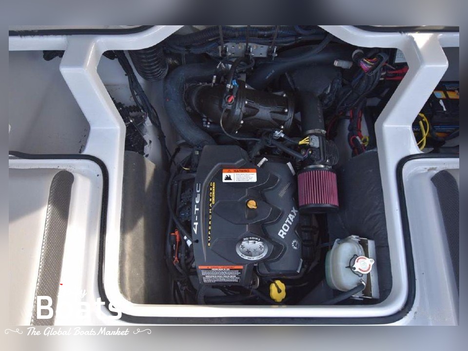2019 Scarab Boats 195 for sale. View price, photos and Buy 2019 Scarab ...